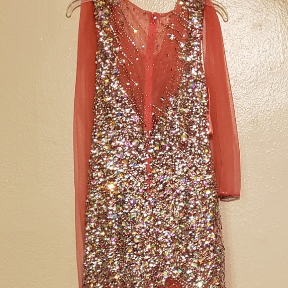Splash | Dresses | Evening Prom Gown | Poshmark
